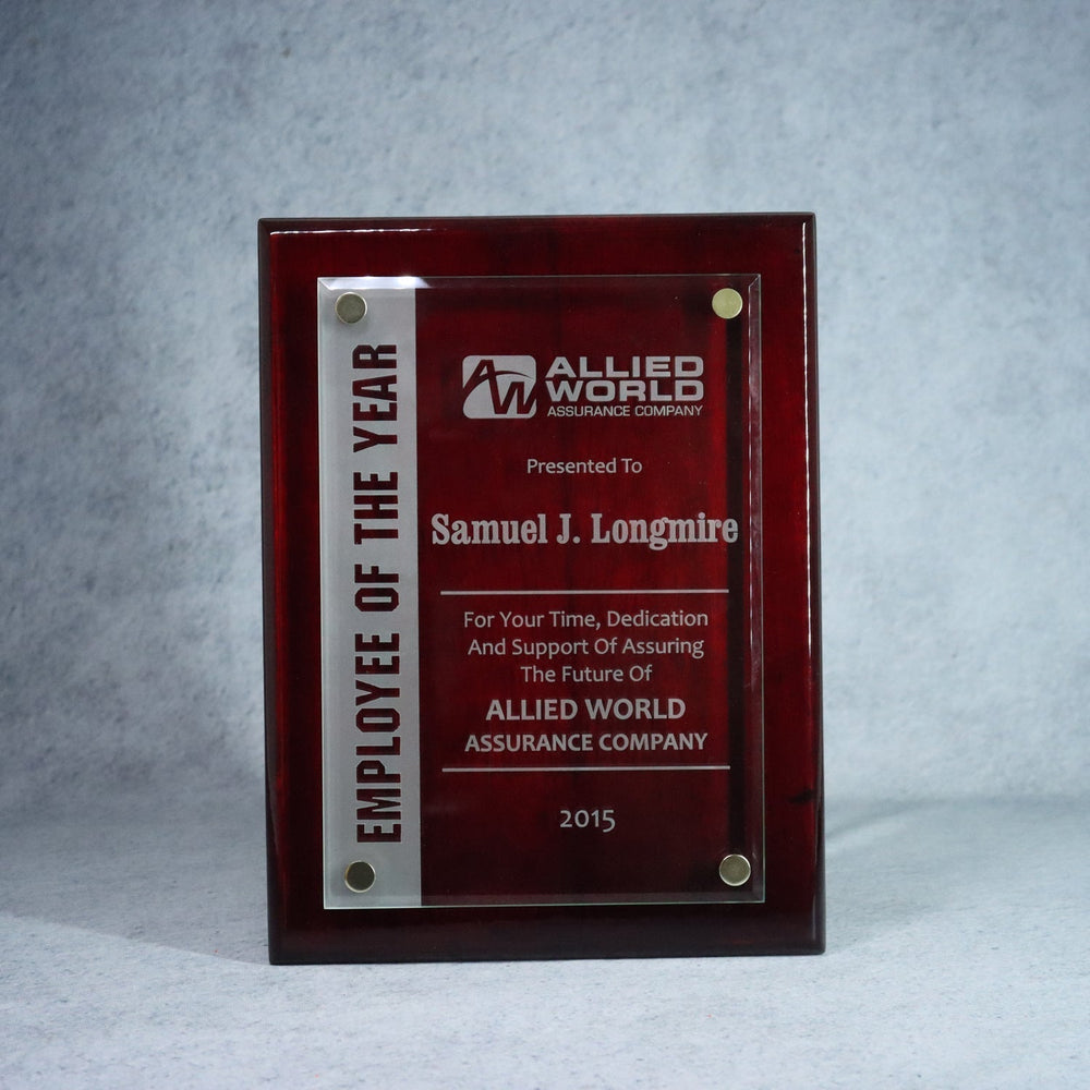 Plaques